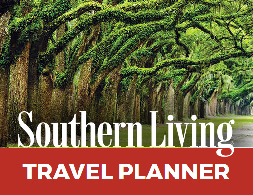 Travel Meredith - Registration